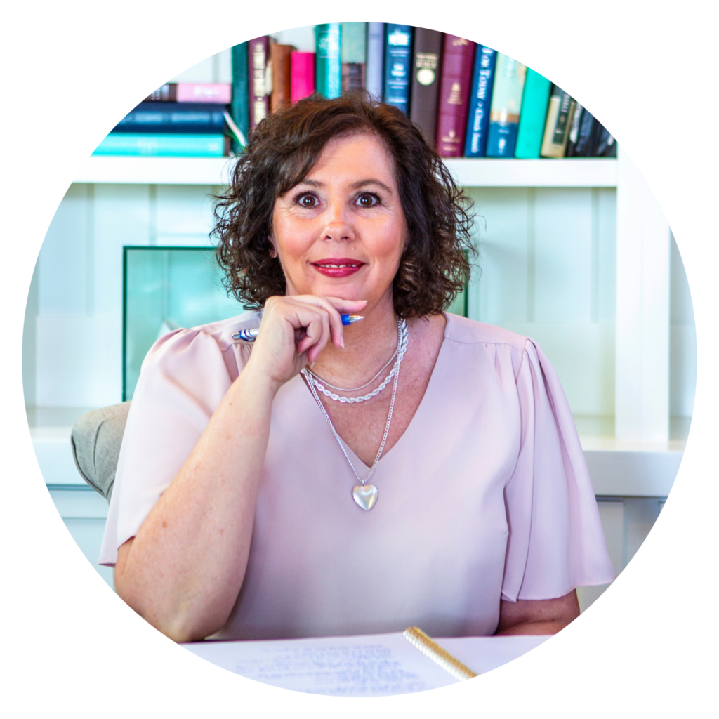 A Virtuous Wife Will Capture Her Husband’s Heart – Jolene Engle