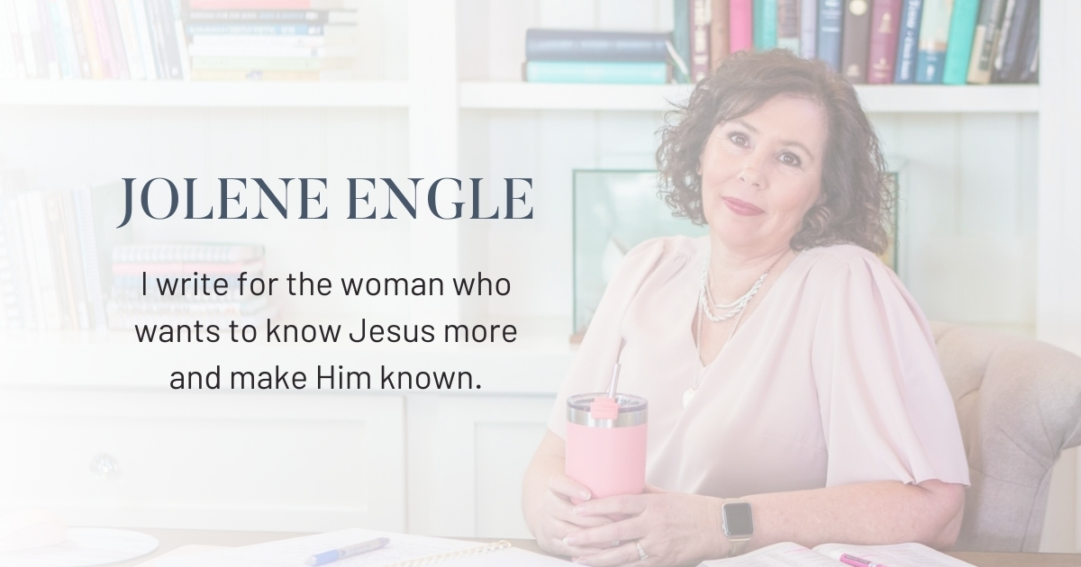 Marriage | Jolene Engle